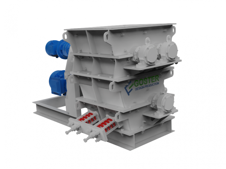 Goster - Produkty i usługi